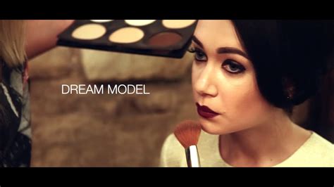 Dream Model - YouTube