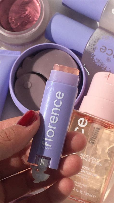 Florence by mills! in 2021 | Florence, Clean makeup, Luxury cosmetics