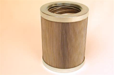 HF30430 Fleetguard Hydraulic, Cartridge - Filter Discounters