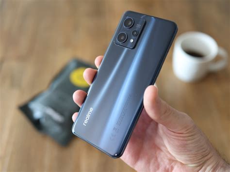 Realme 9 Pro Plus Review: Camera clout on a budget | Stuff
