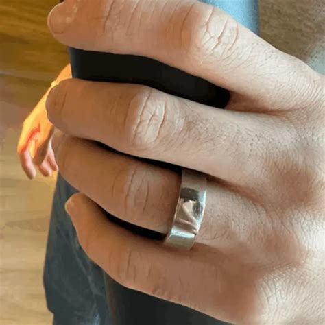 Aura Ring® | Official Website | Special Discount 70%