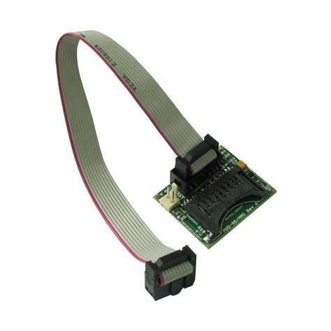 MOD-SDMMC (SD-MMC CARD UEXT CONNECTOR) Olimex