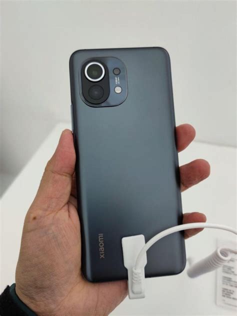 Xiaomi M11 ufficiale: caratteristiche e prezzo - Evosmart.it