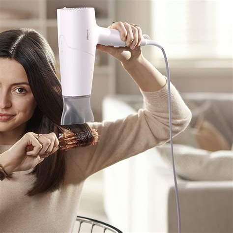 Máy Sấy Tóc Philips BHD500/00 - 2100W