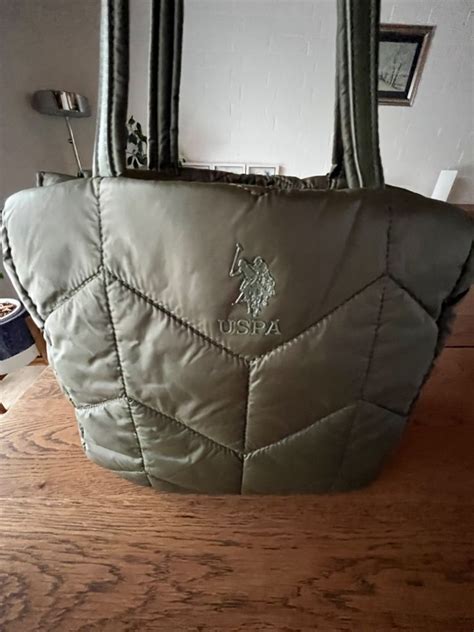 USPA Us Polo Ussn Tasche Damen Tasche in Herzogtum Lauenburg ...
