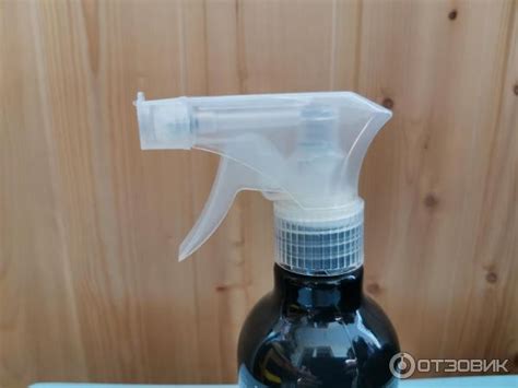 Отзыв о Активная пена Salton Expert White Express для очищения белой ...