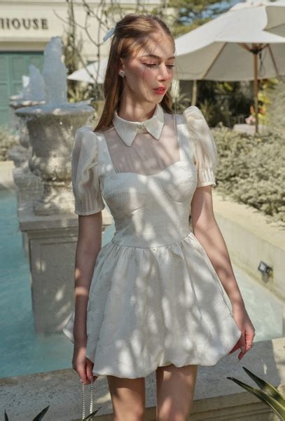 vanessa dress