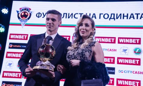 Десподов скъса с щерката на Цветелина Бориславова - МИГNews – Новините ...