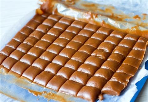 Рецепт медовых ирисок с фото пошагово на Вкусном Блоге