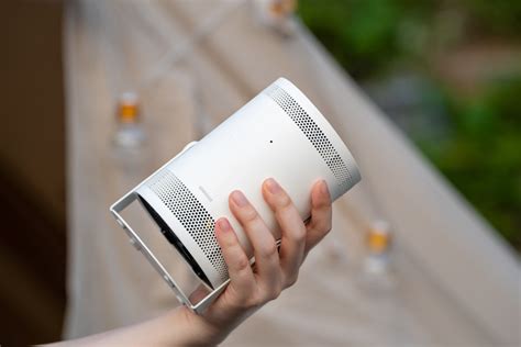 Samsung Freestyle 2nd Gen with Gaming Hub Available Now