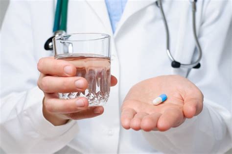 Как действуют антибиотики: характиристики и основные факты | MedAboutMe