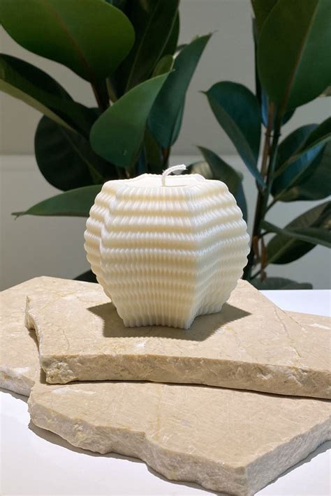 Candlele - Handgemachte Kerzen aus natürlichem Sojawachs