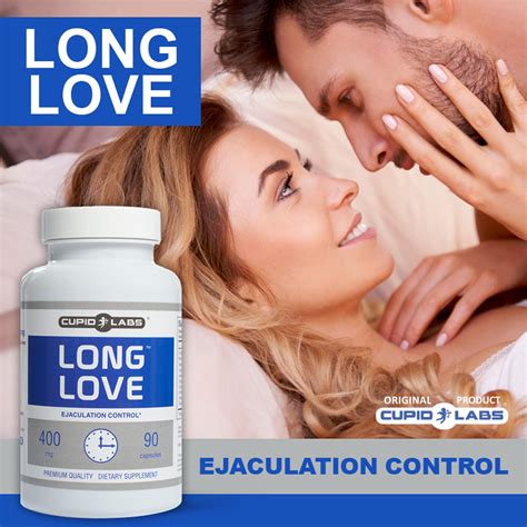 Long Love magömlés késleltető kapszula - 90 db - Potencianovelo-tabletta.hu
