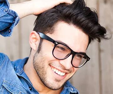 Hipster-Frisuren für Männer