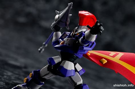 【レビュー】 バンダイ ハイパーファンクション LBX アキレス & AX-00 【完全限定生産】 [ダンボール戦機]