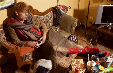 homeliness – Schön! Magazine