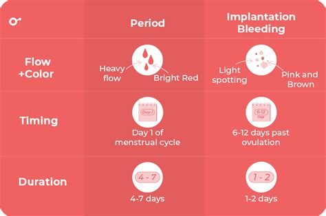 What Are the Causes of Spotting After Periods? - Inito