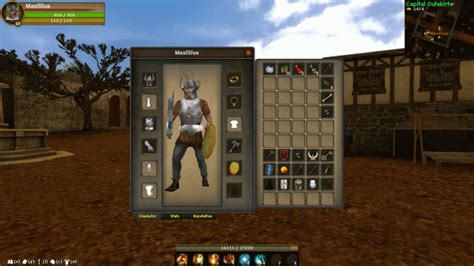 Infestus Beta 7 Release image - ModDB