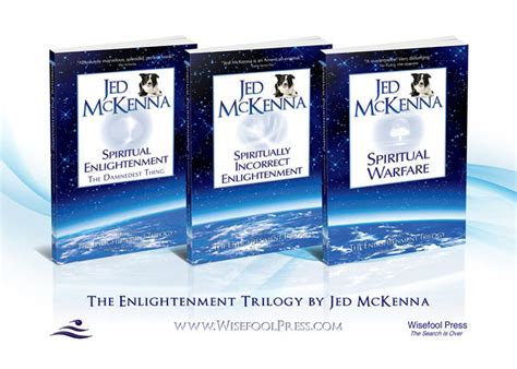 Download The Enlightenment Trilogy by Jed McKenna (Ebooks and audio ...