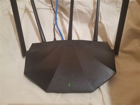 Tenda TX2 Pro - купити роутер: ціни, відгуки, характеристики > вартість ...