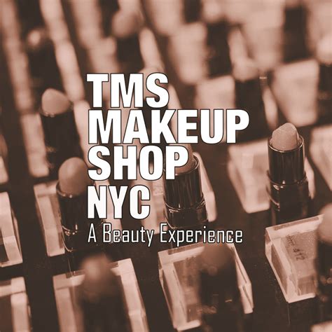 The Makeup Show La Exhibitors | Saubhaya Makeup