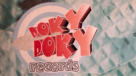 Poky poky records - Zoya papel - poky remember - YouTube