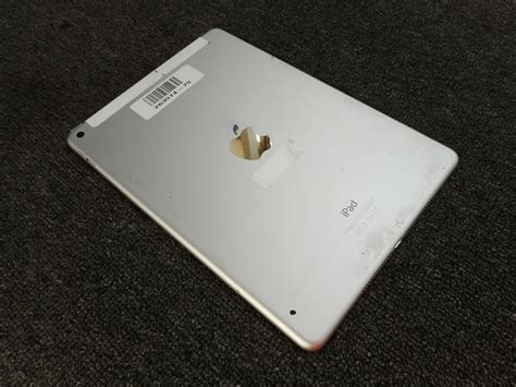 Apple A1567 iPad Air 2 Make: Apple Model: A1567 Auction (0075-5038576 ...