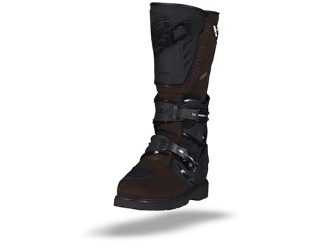 Мотоботы Sidi Adventure 2 Gore-Tex Brown 45 купить в Киеве, Одессе ...