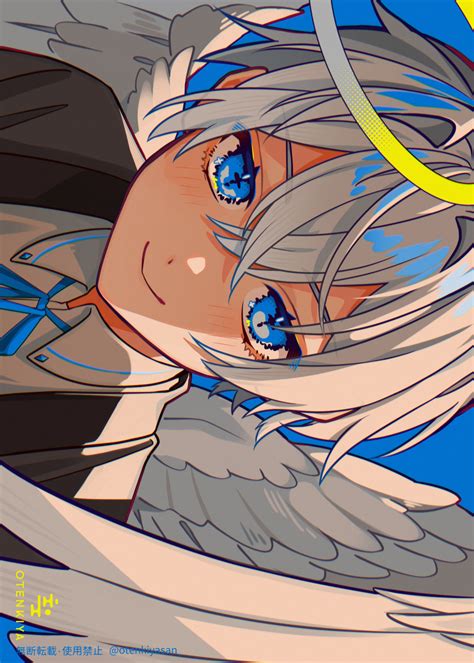 Original Image by otenkiyasan #4101362 - Zerochan Anime Image Board