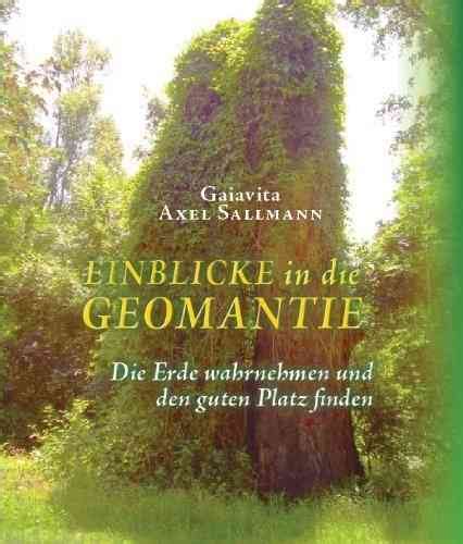Geomantie - Inana - Bücherservice