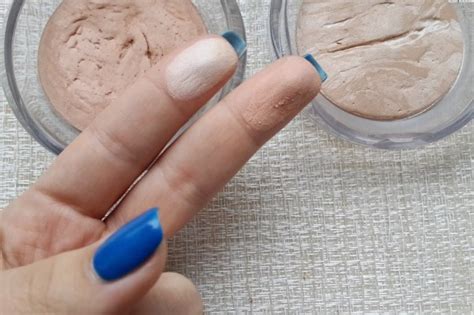 Пудра Пупа запеченная. Отзывы оттенок 1-2-3-4-5-6 Pupa Luminys Baked ...
