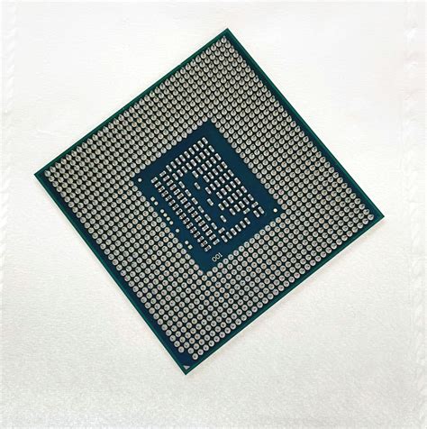 Intel Core i7 3720QM SR0ML 2.6-3.6GHz / 6MB Quad Core PGA 988 Notebook ...