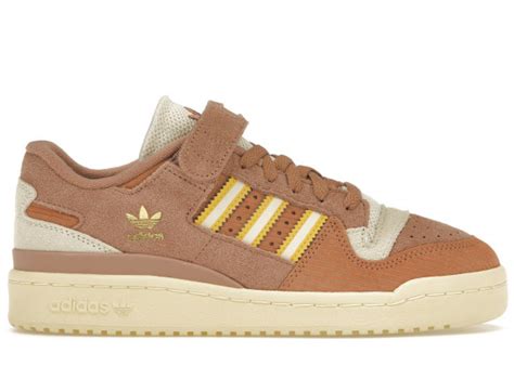 Forum 84 Low Shoes