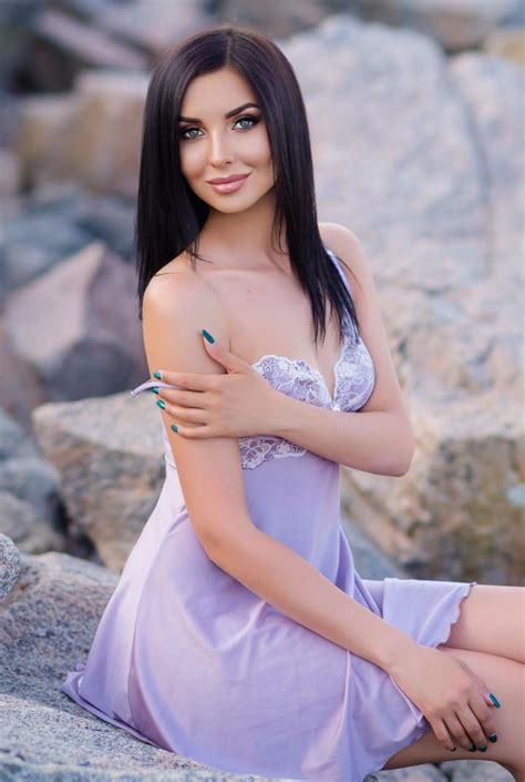 Amazing miss Alena from Nikopol, Ukraine: First of all, I want to say ...