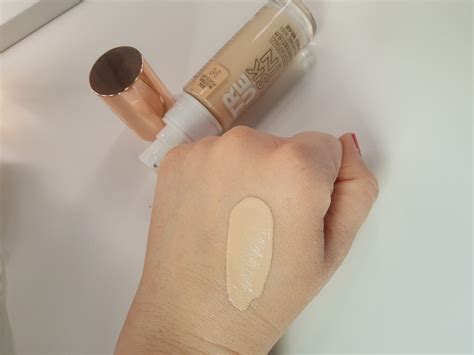 Podkład Catrice True Skin – recenzja - Inspiracje modowe :: blog modowy ...