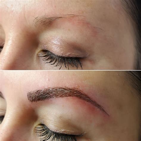 Microblading