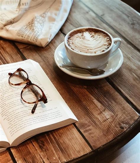 Кофе Книга Красивые Картинки – Telegraph