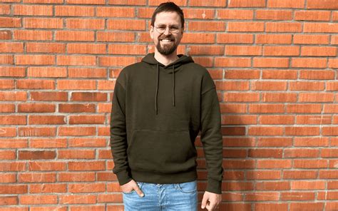 Välkommen Didrik! - Blikk