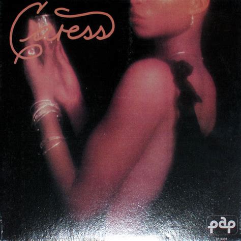 Caress - Caress | Releases, Reviews, Credits | Discogs