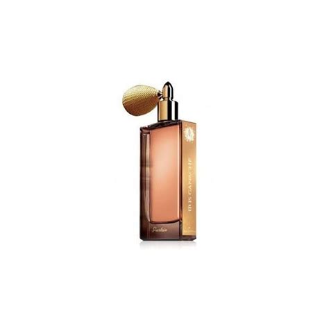 Iris Ganache de Guerlain Femme 2007 | Le-Parfum.fr