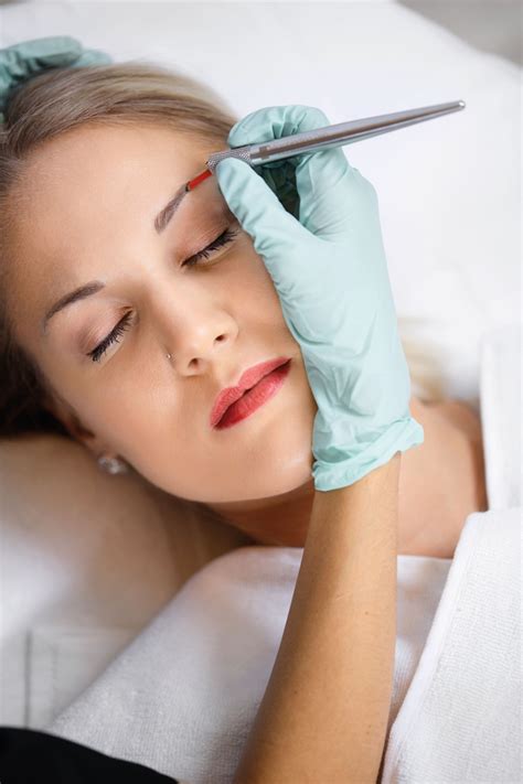 Microblading :: mi_bella_beauty