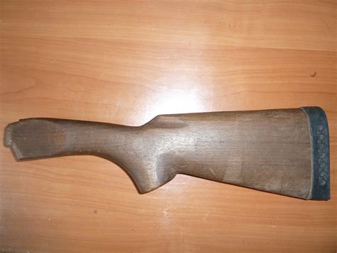 Продам приклад ТОЗ-34 б/у 1т.р.