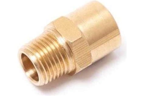 Соединитель резьбовой M3/4"x F1" Partner PA-MFE12/16(7102) - выгодная ...