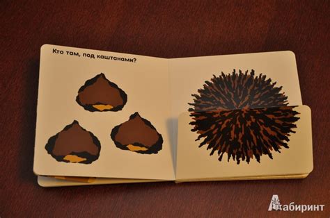 Книга: Кто прячется под едой? - Юсуке Енедзу. Купить книгу, читать ...