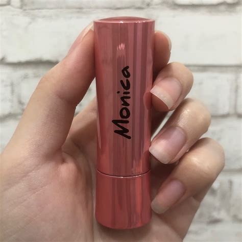 Revolution Friends Lipstick (Limited Edition) - Monica, Beauty ...