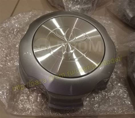 Колпаки для литых дисков Toyota Land Cruiser 76, 79, 105, охотник, 16 ...