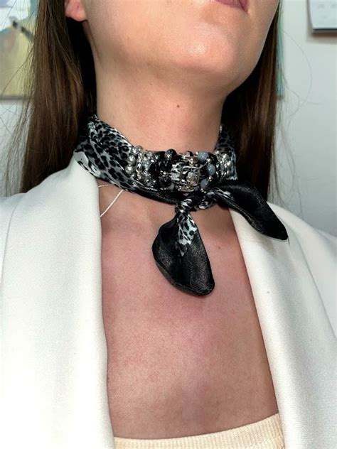 Косынка Стюардесса #аксессуары #красота #handmade #стиль #fashion # ...
