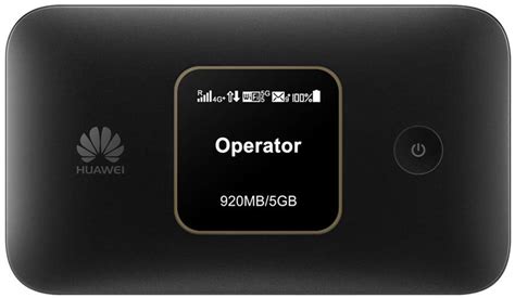 Huawei 4G WiFi 2 Review: 4G Mobile Broadband On EE From £20/Month