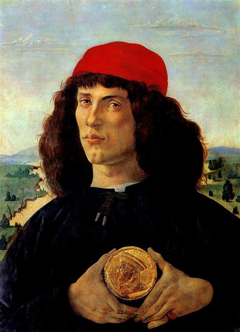 artilo: sandro botticelli
