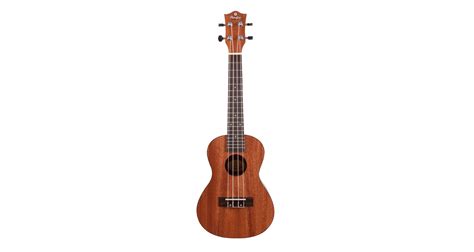 Prodipe Guitars BC210 Ukulele concert - Zeedo Shop